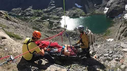 Tips to Stay Safe while Climbing - Colorado Cross Country Ski ...