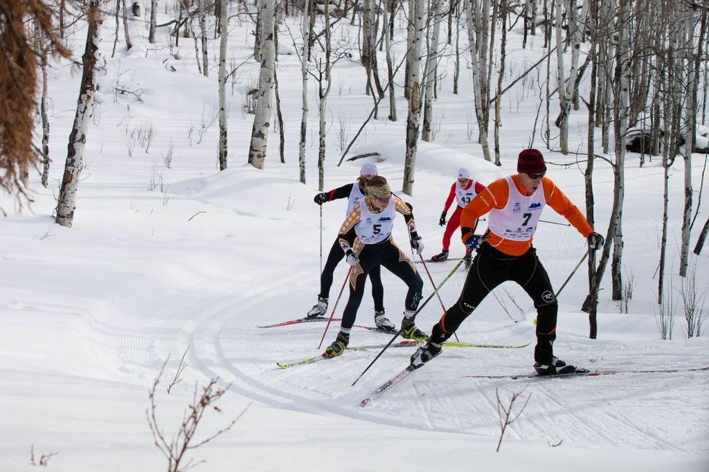 5 Ways Nordic Ski Racers Can Boost Mental Strength - Colorado Cross Country Ski Association ...