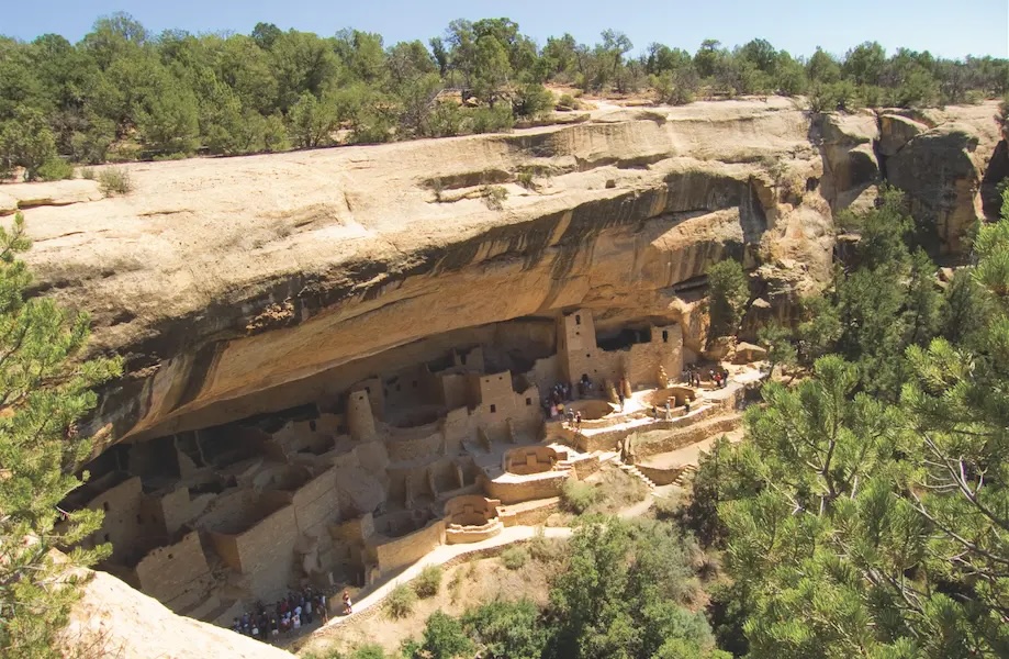 9 Native American Sites to Explore - Colorado Cross Country Ski ...